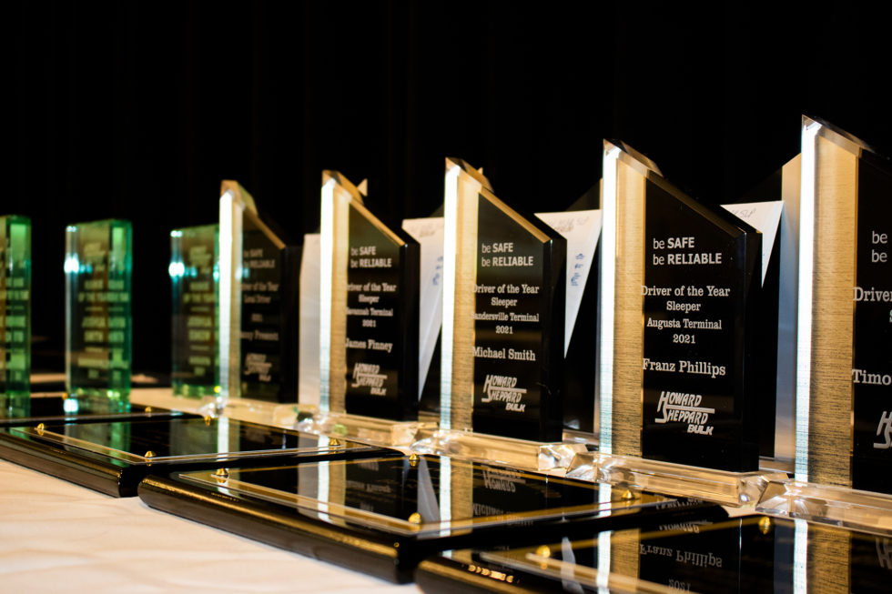 Safety - Howard Sheppard