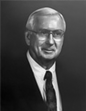 History - Howard Sheppard