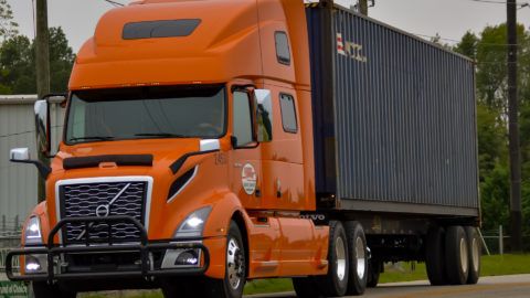 Container Division - Howard Sheppard